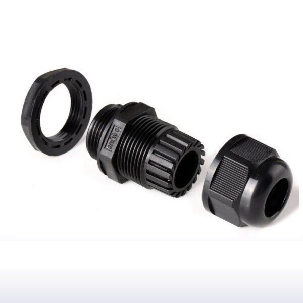 Waterproof Cable Glands-UMER CONNECTOR